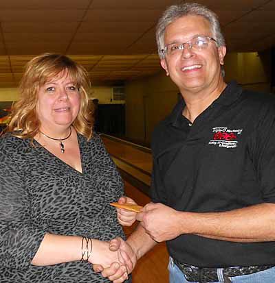 Debbie Falbo Tom Sardou | Sports | thedailynewsonline.com