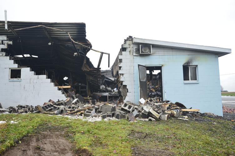 Recovering from Elba fire | News | thedailynewsonline.com