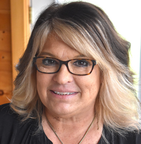 Bors takes new role at Arc GLOW | News | thedailynewsonline.com