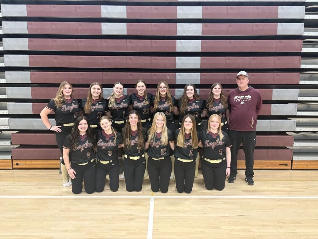 SEC. V SOFTBALL ROUNDUP: Top-seeded Way-Coh rolls in semis past North ...