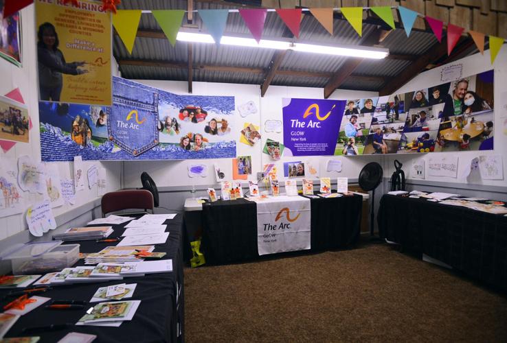 Spreading the message: Arc GLOW extends streak of winning fair booths ...