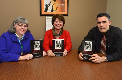 Reading together Lyndonville launches community reads project in wake ...