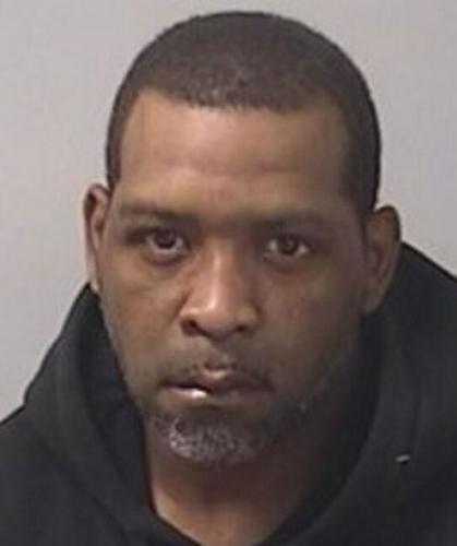Sex Offender Jailed For Violating Registry Rules Assault Police