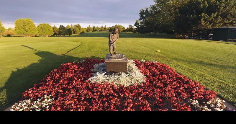 Terry Hills Golf Course | Sports | thedailynewsonline.com