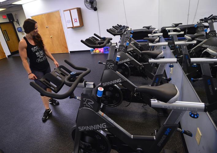 YMCA debuts new cardio equipment | News | thedailynewsonline.com