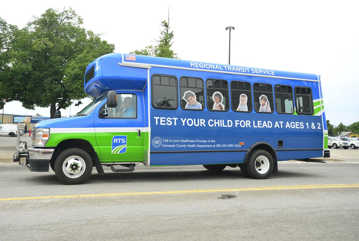 Details emerge on RGRTA service plans | News | thedailynewsonline.com