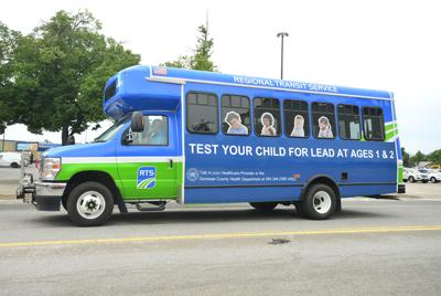 Details emerge on RGRTA service plans | News | thedailynewsonline.com