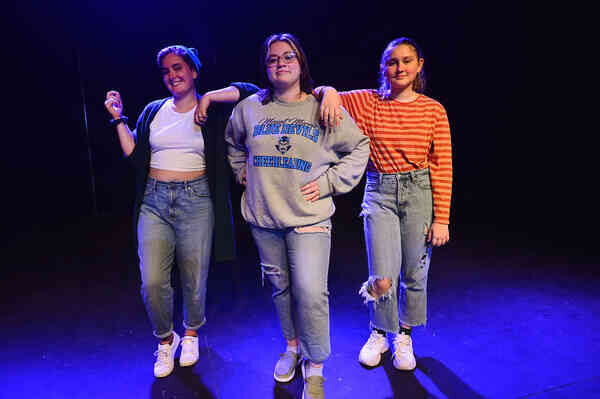 Harvie Awards return Saturday | Music | thedailynewsonline.com