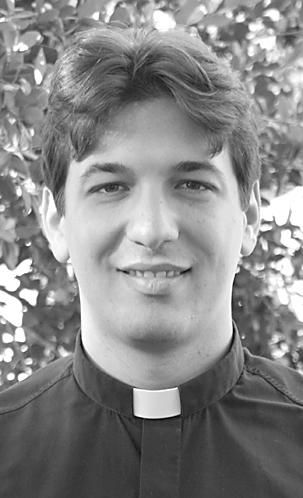Wyoming County native ordained priest in Florida | News ...