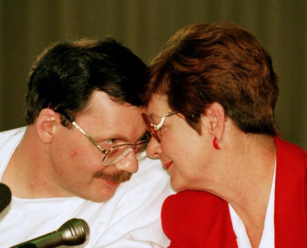 Remembering Peggy Say | News | thedailynewsonline.com