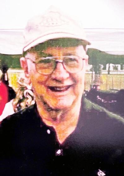Francis M. Buckenmeyer | Obituaries | thedailynewsonline.com