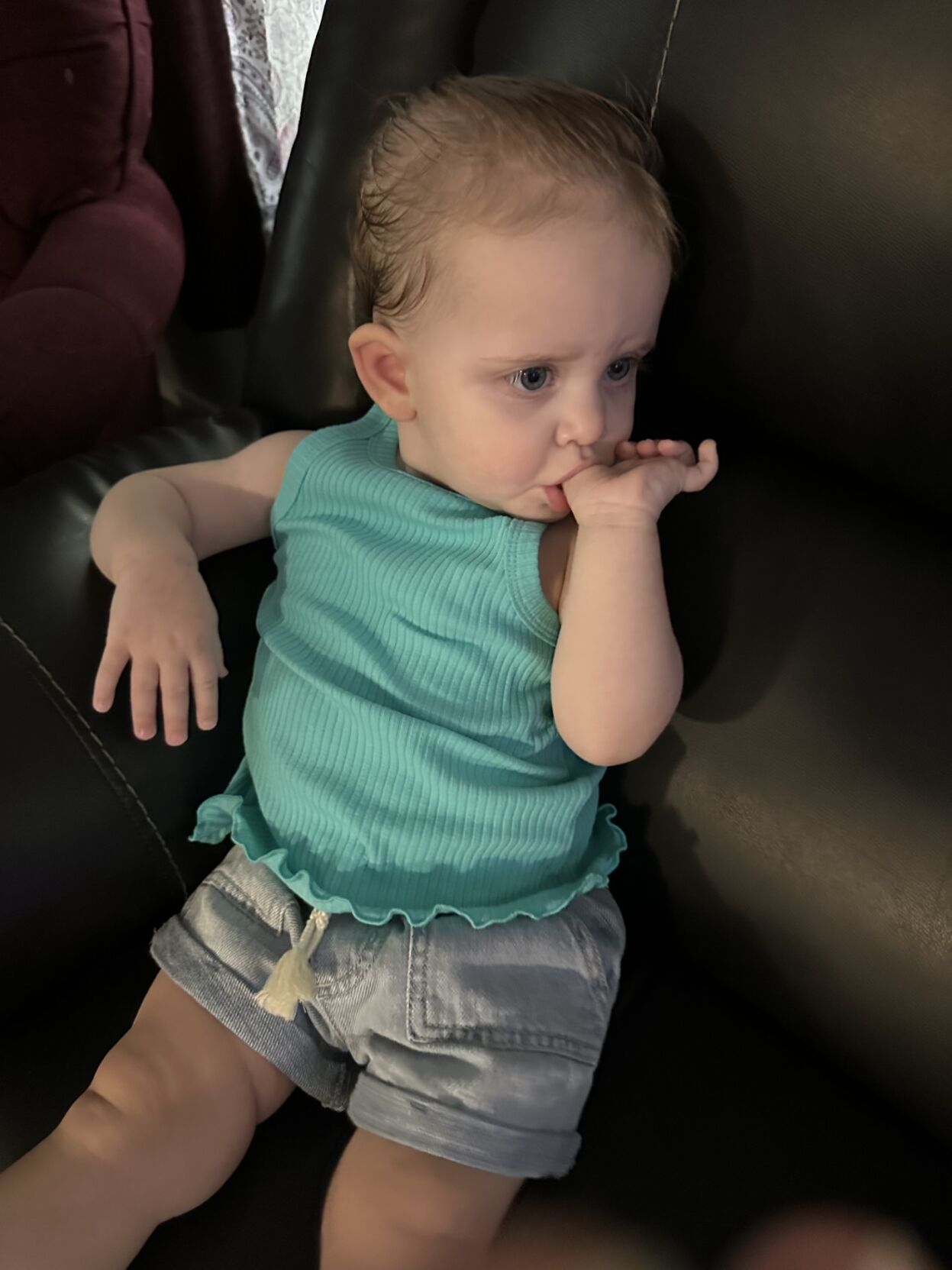 Higgins family faces challenges connected to Hereditary Alpha ...