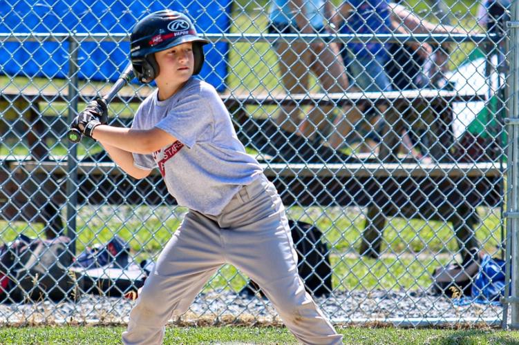 LITTLE LEAGUE: Cal-Mum 12U’s rally to beat Avon 5-4 to capture Honeoye ...