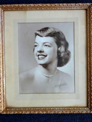 Patricia Ann Ferris Galbreath | Obituaries | thedailynewsonline.com