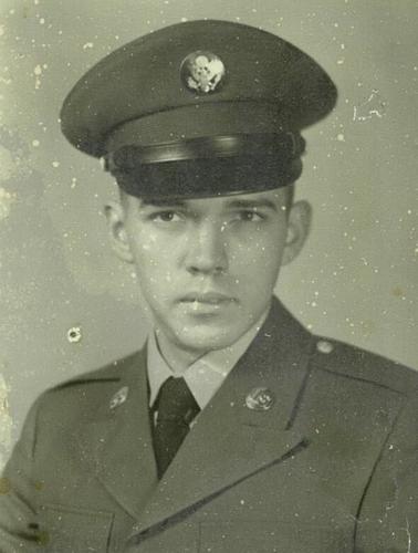 Harry Bennett | Obituaries | thedailynewsonline.com