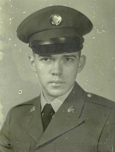 Harry Bennett | Obituaries | thedailynewsonline.com