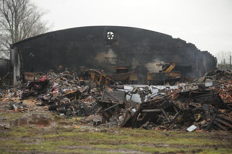 Recovering from Elba fire | News | thedailynewsonline.com