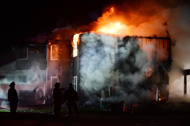 WATCH: Investigation continues into Batavia house fire | News ...