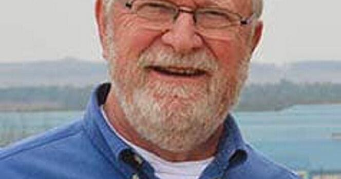 Samuel M. Leadley, 1935-2020 | Obituaries | thedailynewsonline.com