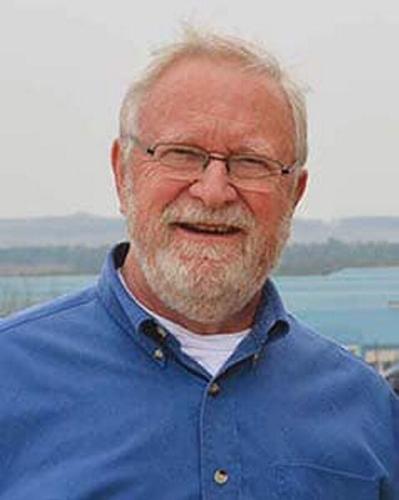 Samuel M. Leadley, 1935-2020 | Obituaries | thedailynewsonline.com