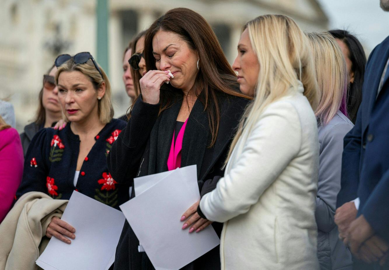 House votes to release Epstein files | News | thedailynewsonline.com