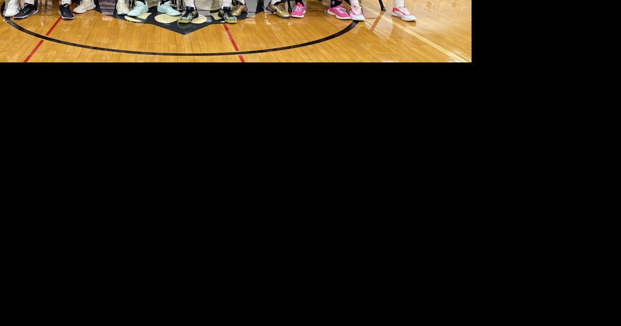 BOYS BASKETBALL: Constantino helps depleted MM defeat C-M; Pembroke ...