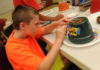 Finishing touches | | thedailynewsonline.com