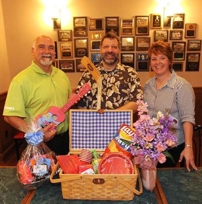 First (official) Jamble planned | News | thedailynewsonline.com