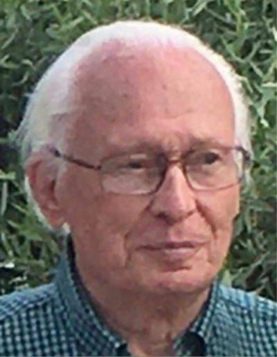 Frank Andrew Slominski | Obituaries | thedailynewsonline.com