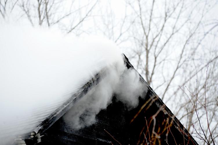 Update: House fire in Clarendon | News | thedailynewsonline.com