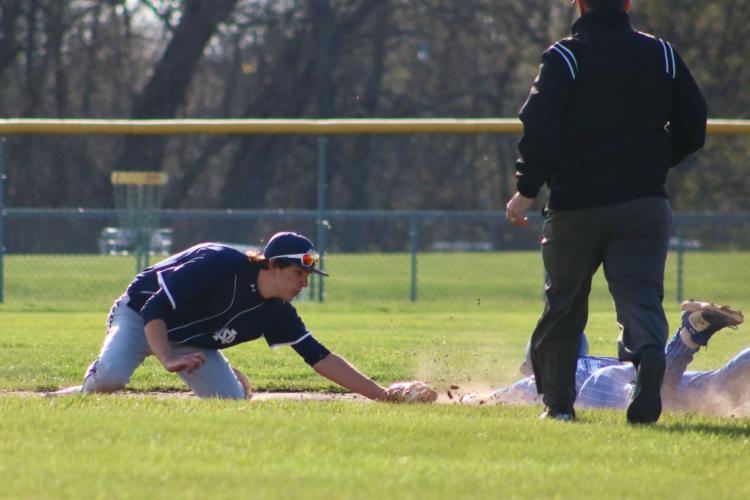 H.S. BASEBALL: Kendall improves to 5-0 with win over ND | Sports ...