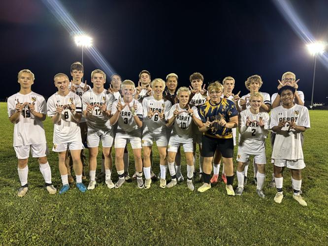 H.S. BOYS SOCCER: Batavia crushes Palmyra-Macedon, Perry wins third in ...