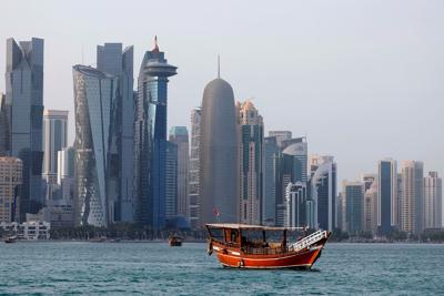 US and Iran set for fresh talks in Doha after halting attacks | News ...