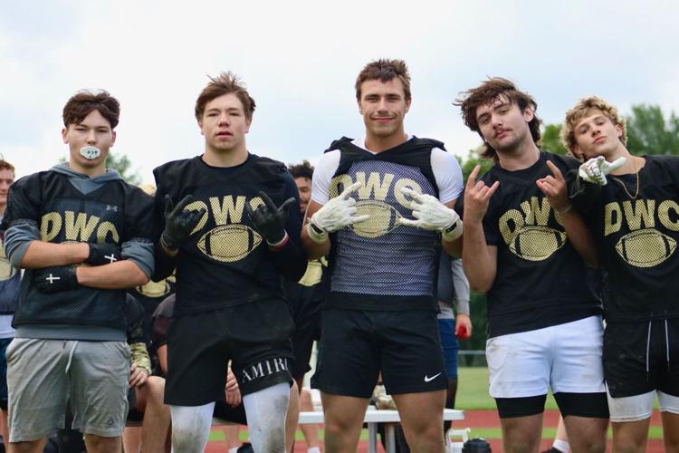 PHOTO GALLERY: Dansville/Wayland-Cohocton going independent as it hopes ...