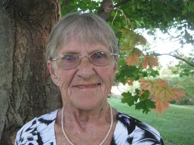 Ruth M. Alwardt McVay | Obituaries | thedailynewsonline.com
