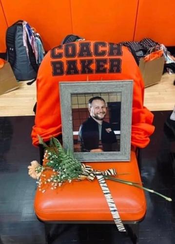 BAKER’S ARMY: Warsaw celebrates life of former JV coach with critical ...