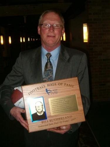 Notre Dame’s Bill ‘Sudsy’ Sutherland will be remembered as tough, old ...