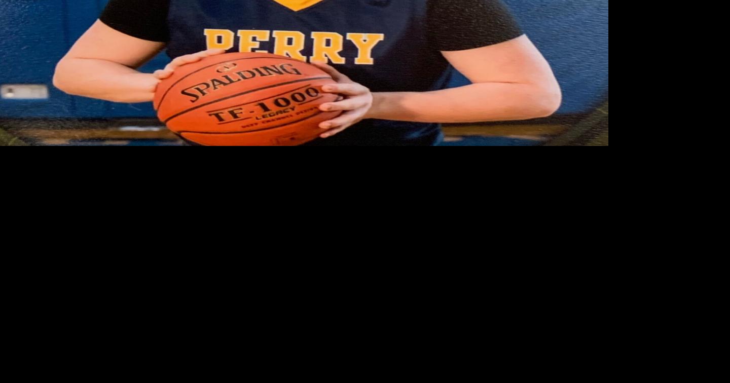 BOYS HOOPS: Perry’s Grover reaches 1,000-point plateau | Sports ...