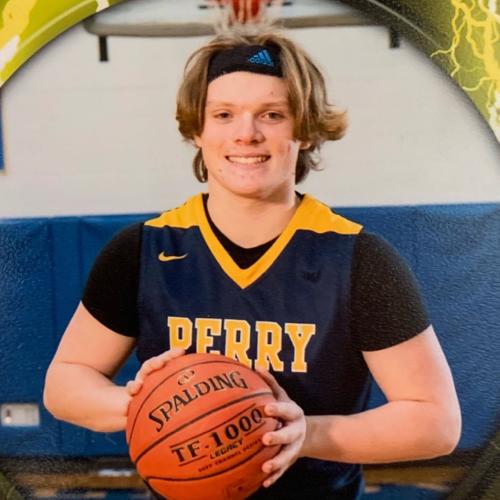 BOYS HOOPS: Perry’s Grover reaches 1,000-point plateau | Sports ...
