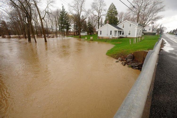 Overnight storms bring power outages, flooding | News ...
