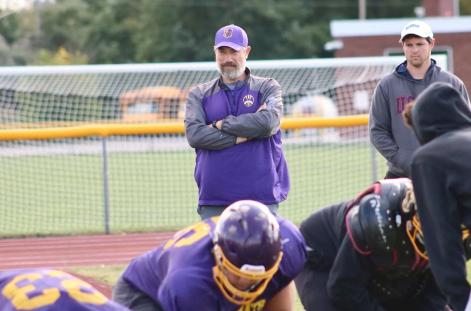 Long time York football coach Kurt Schneider named new athletic ...