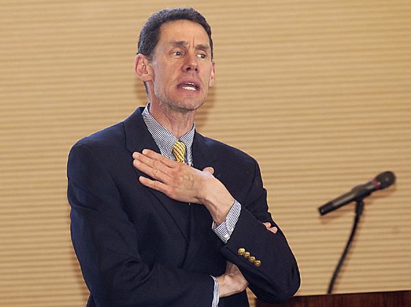 Gambling problems likely to worsen | News | thedailynewsonline.com