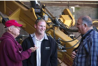 Plow talk | | thedailynewsonline.com