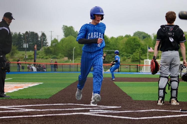 SEC. V BASEBALL: Kendall captures first sectional title since 1999 with ...