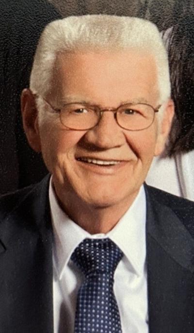 Marlin L. Oltman Jr. “Butch” | Obituaries | thedailynewsonline.com