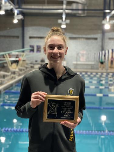 H.S. SWIMMING: Batavia/Notre Dame claims program’s first Genesee Region ...