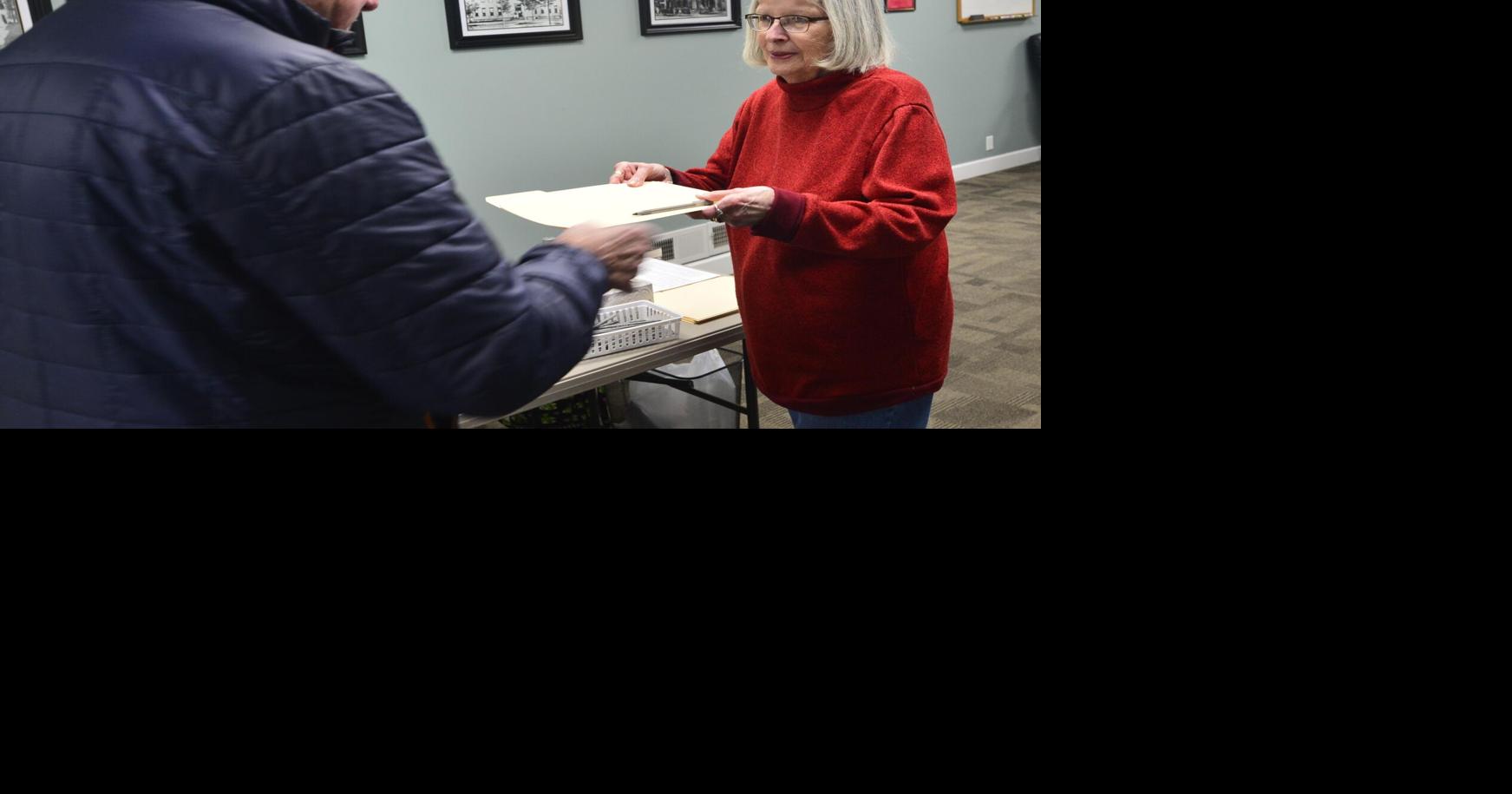 Write-in candidate elected mayor in Lyndonville | News ...