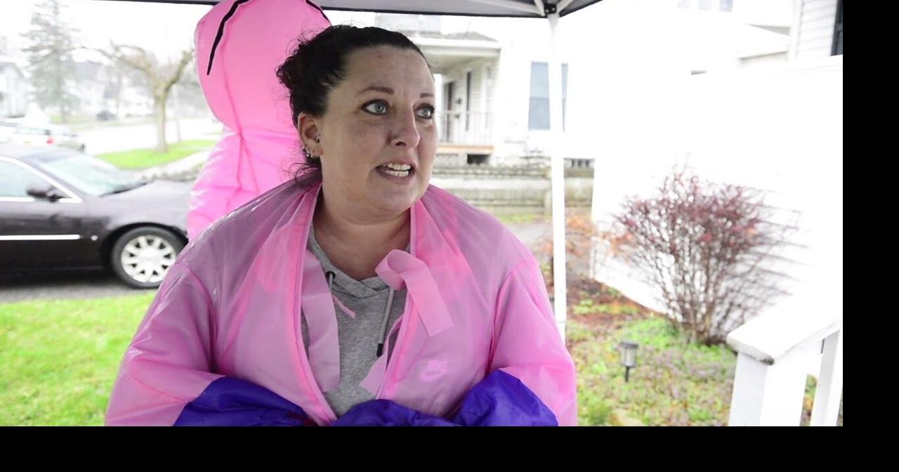 WATCH: Fundraiser for Maple Street fire victims | News ...