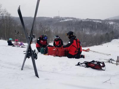 Swain Ski Patrol will host open house on Feb. 2 | Sports ...