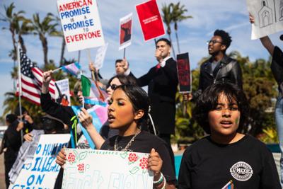 Editorial - Bloomberg Opinion: Birthright citizenship helps make ...